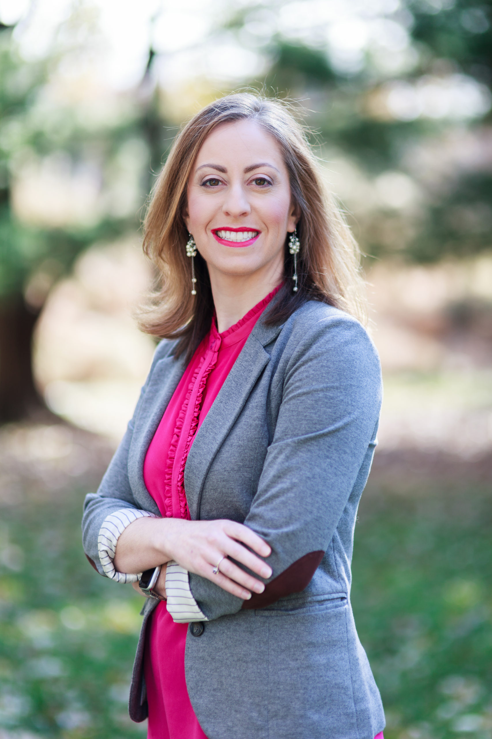 Peters Presented New Rules for Marketing Events at GCB Session - mdg, A ...