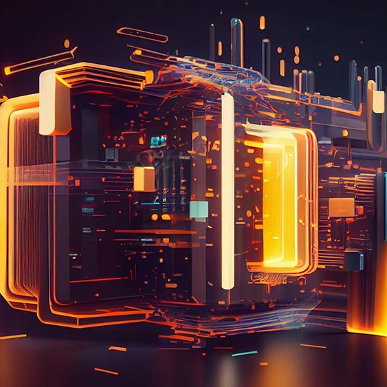 A Guide to Understanding Emerging Technologies - mdg, A Freeman Company