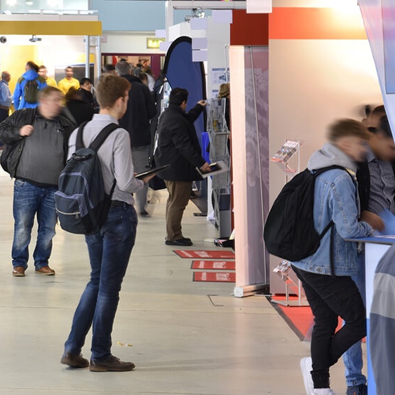 How Marketers Can Adapt to New Exhibitor Realities - mdg, A Freeman Company